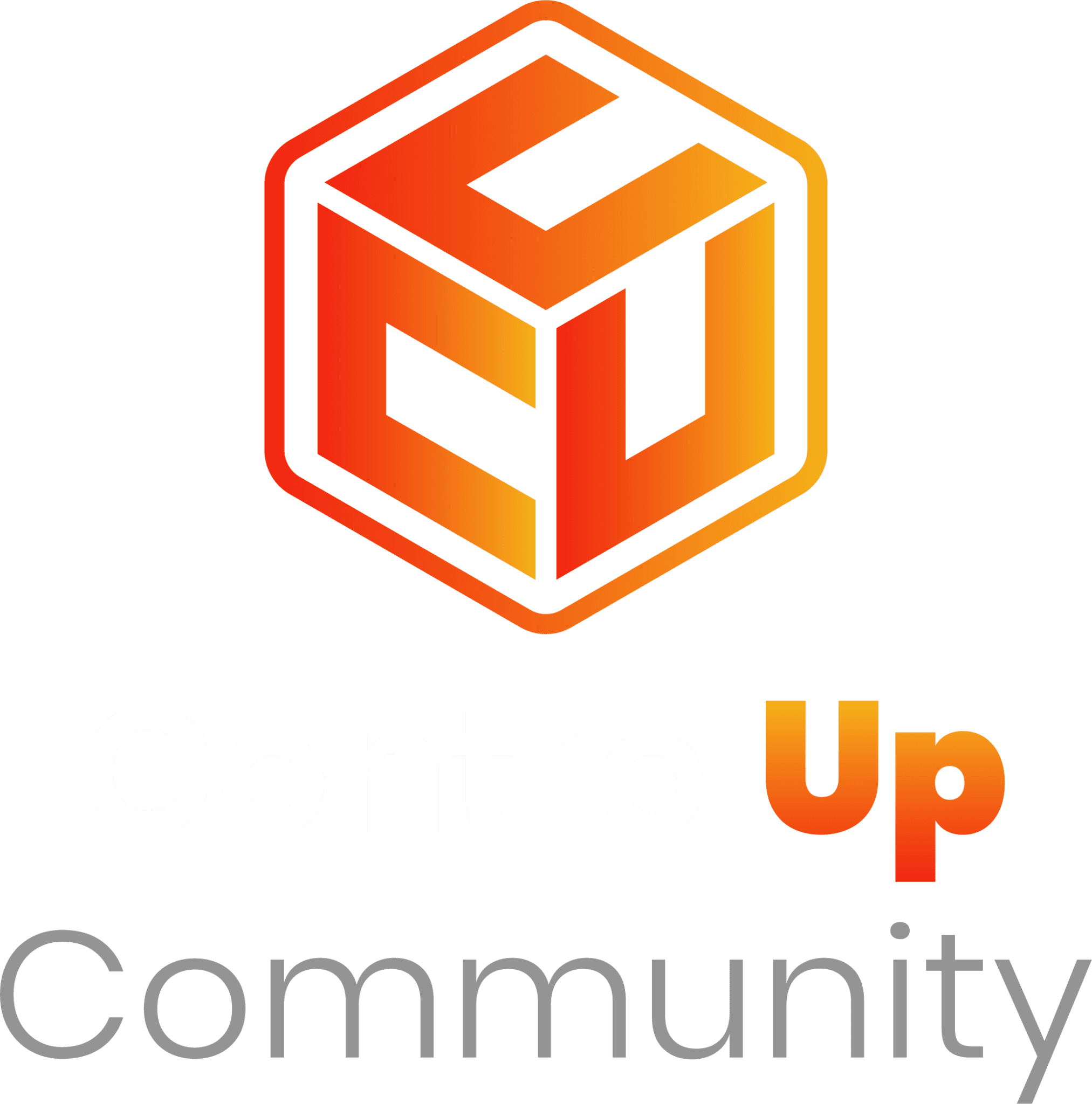 ControlUp Community Logos, Stickers & Wallpaper