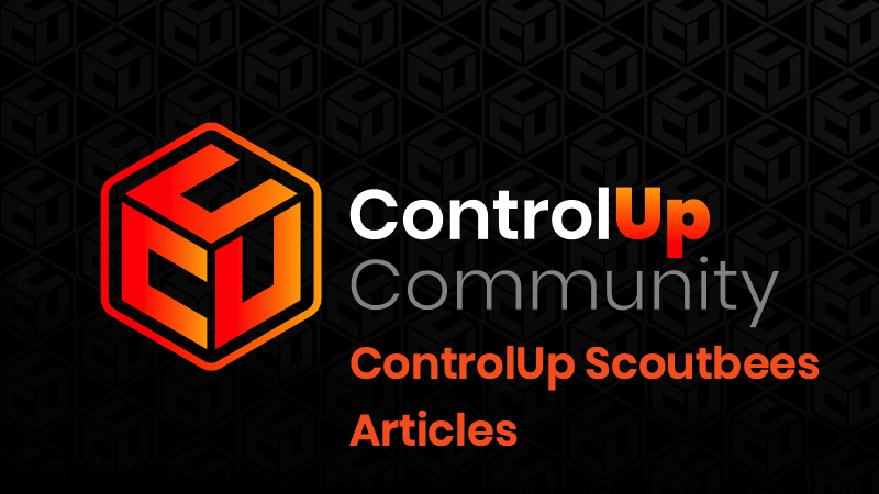 ControlUp Synthetic Monitoring Training & Support Archives