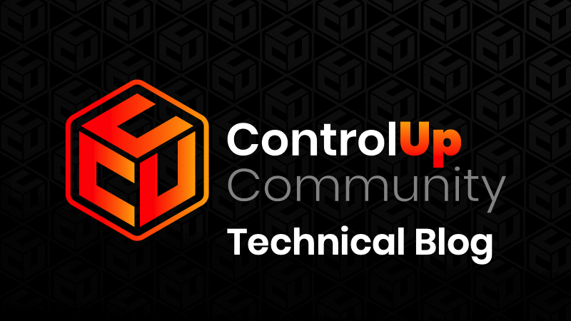 Blog Support Archives | ControlUp Community