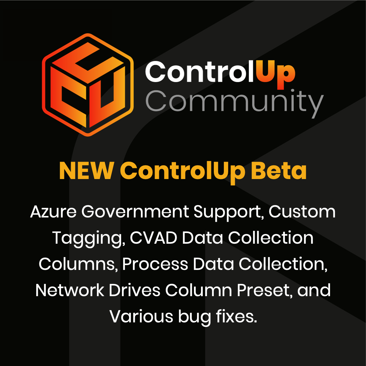 Blog Support Archives | ControlUp Community