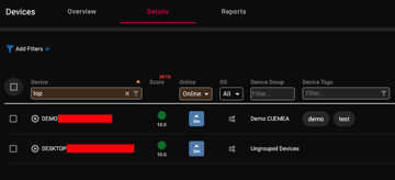 Troubleshooting 'Assist' Issue in ControlUp Edge DX on MacOS Devices | ControlUp Community