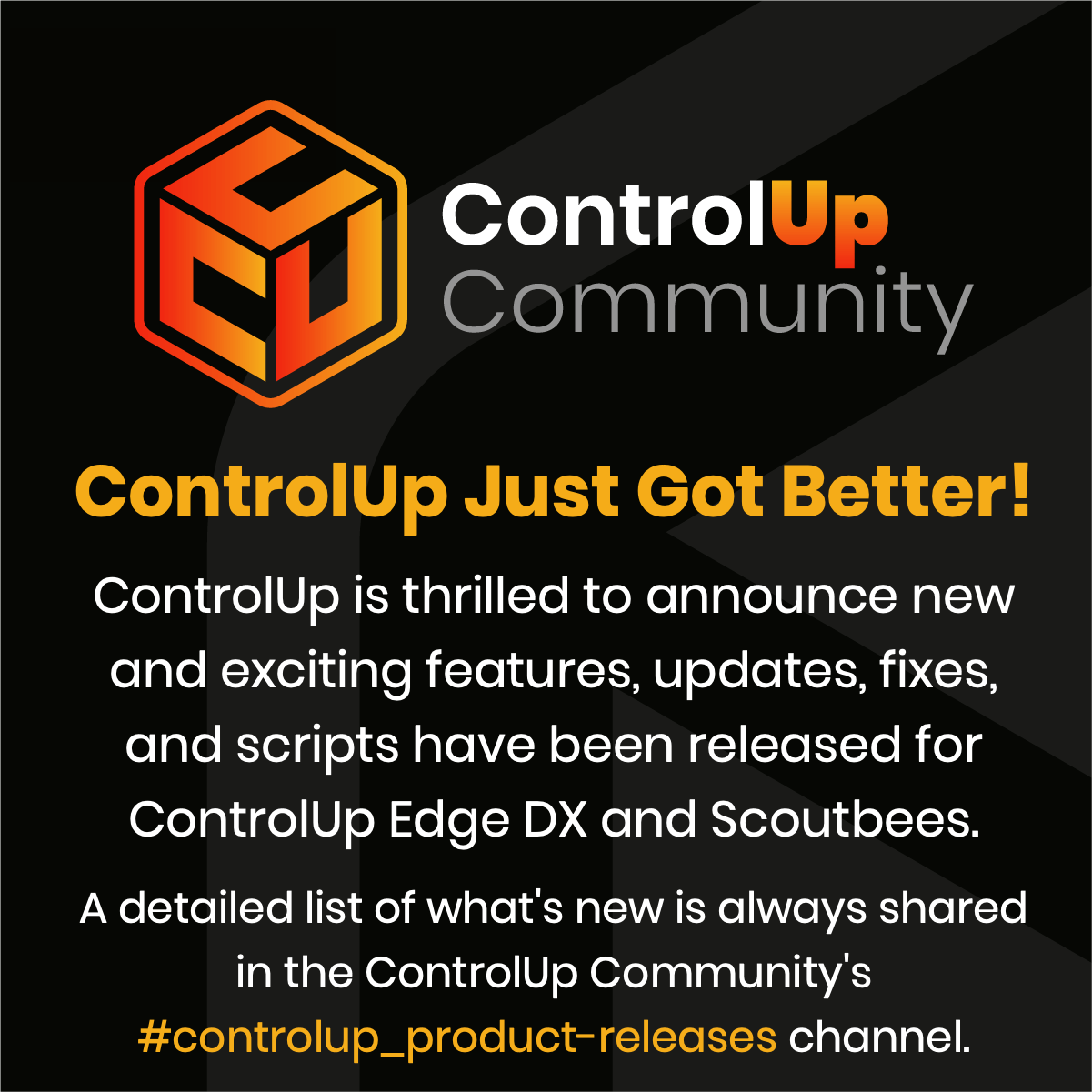 Blog Support Archives | ControlUp Community