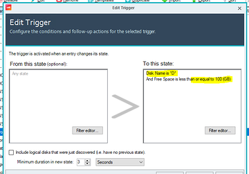 How to Monitor Free Space on All Drives in ControlUp? | ControlUp Community