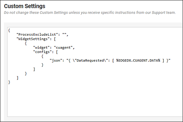 Clarifying Formatting for Capturing VDI Data in ControlUp Edge DX | ControlUp Community
