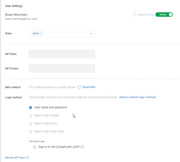 Troubleshooting VDI Access in ControlUp One | ControlUp Community