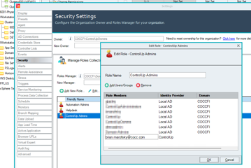 Troubleshooting VDI Access in ControlUp One | ControlUp Community