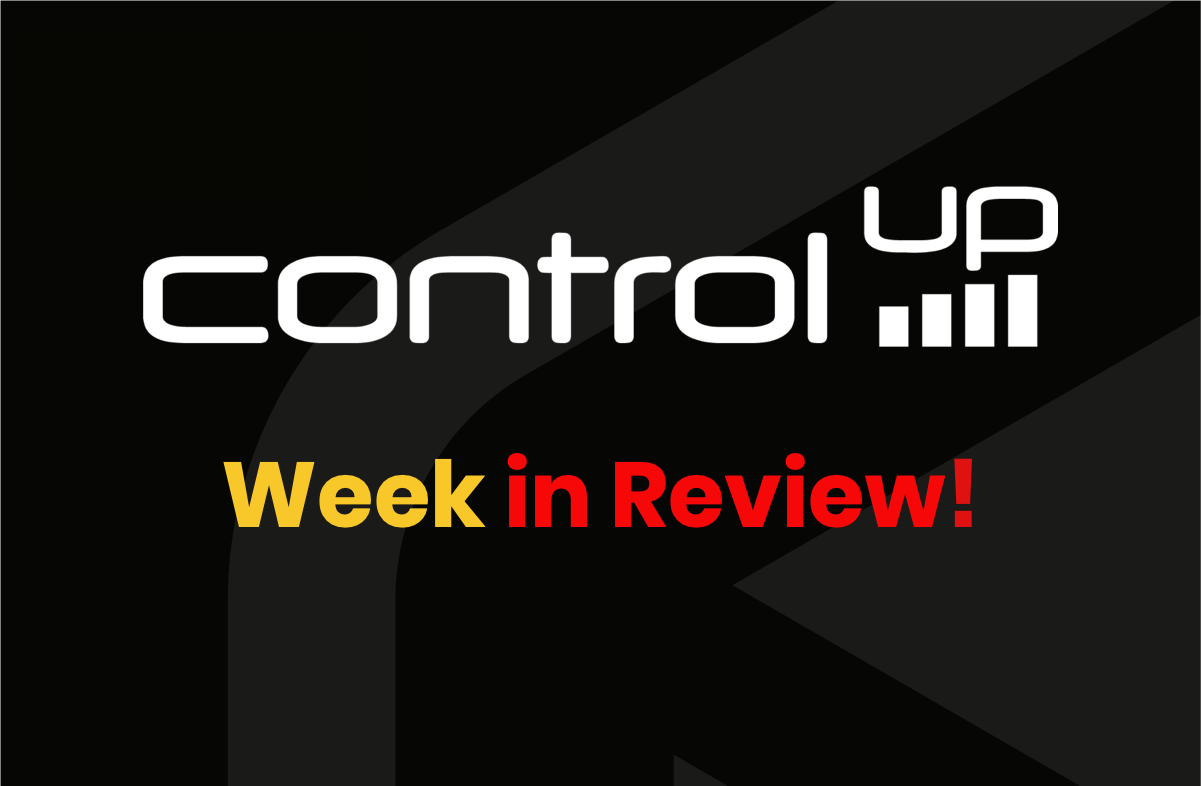 ControlUp Week in Review | ControlUp Community