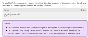 Troubleshooting Stress Severity Levels in ControlUp | ControlUp Community