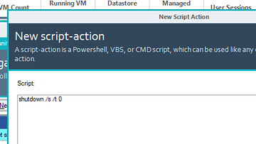 Troubleshooting Power Down Scripts for Horizon VMs in ControlUp ...